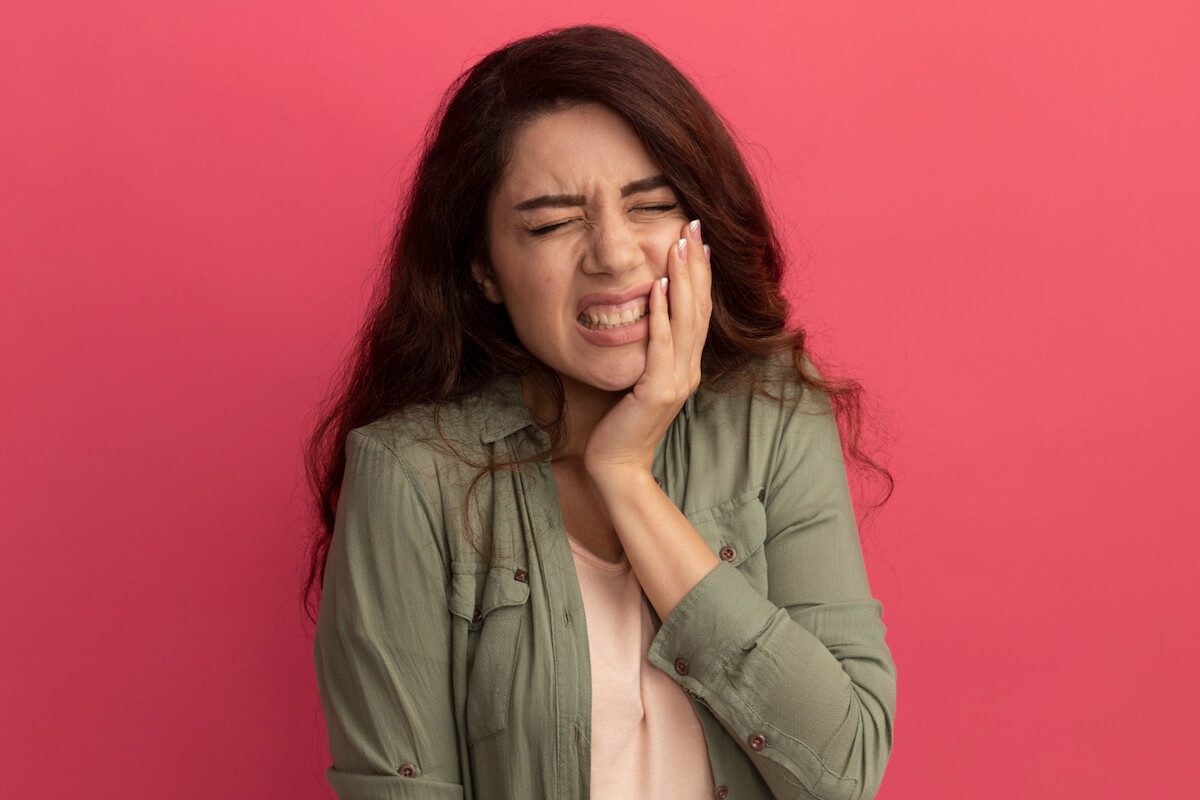 What can you do about sensitive teeth? | My Local Dentists Seven Hills